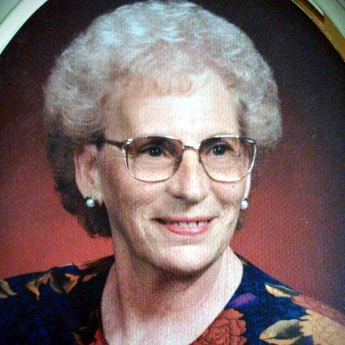 Wilma Rickels Obituary - Knoxville, TN
