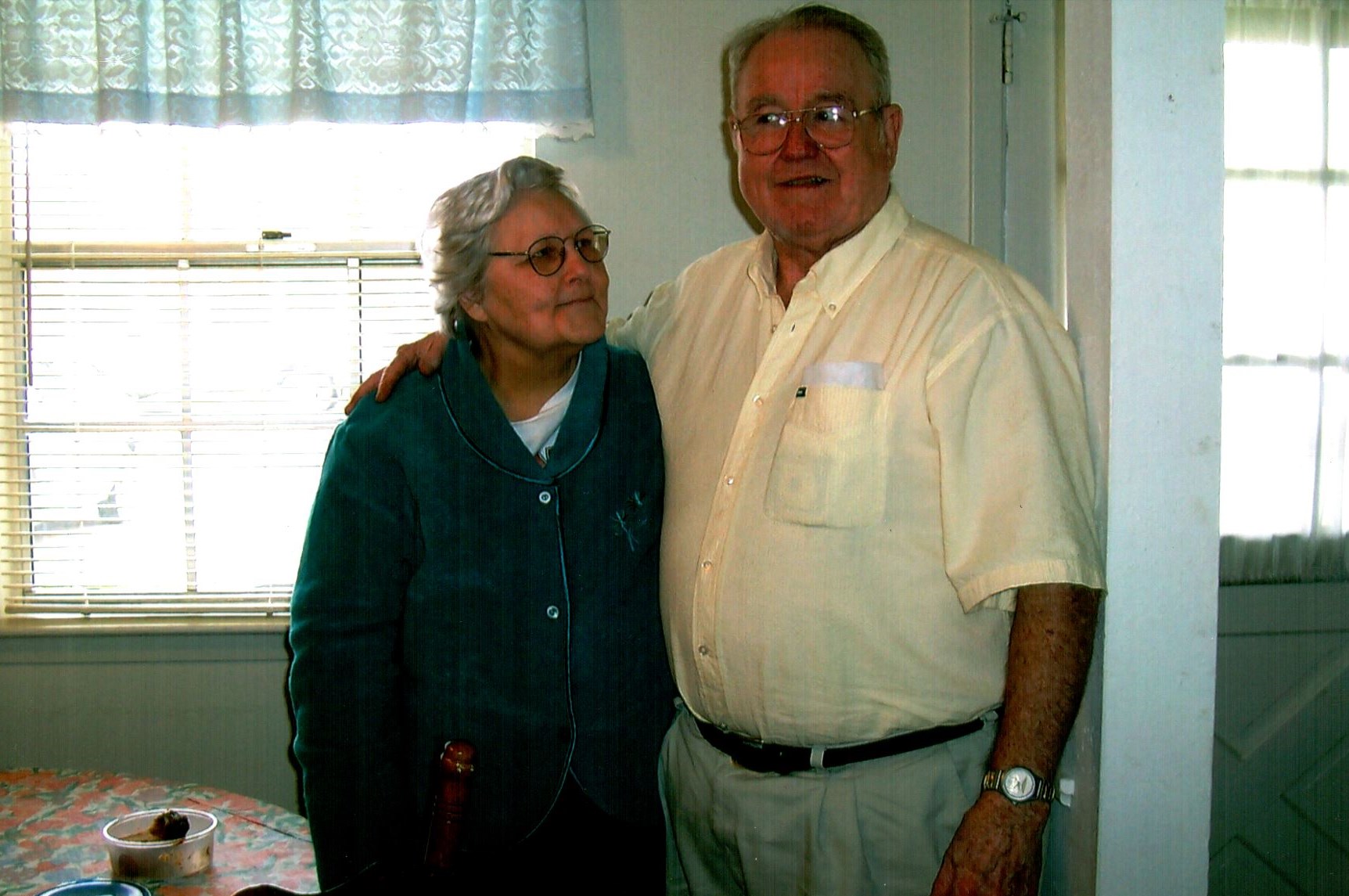 Donald Martin Doughty Obituary - Temple, TX