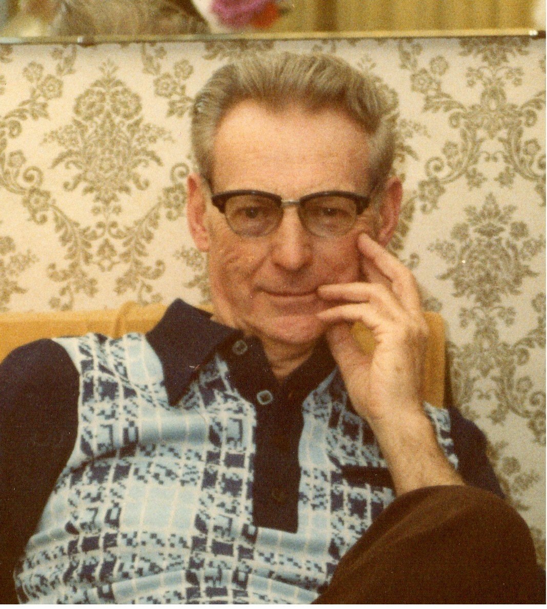 Reginald James Webb Obituary - Thornhill, ON