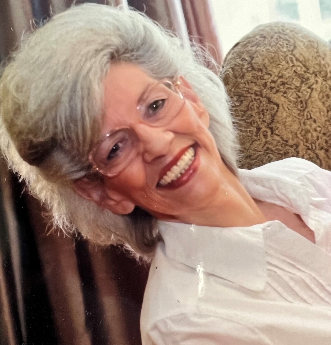 Margo Porter Obituary - Nashville, TN