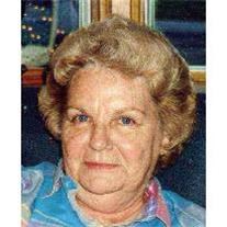 Sarah Reese Obituary - Mansfield, OH