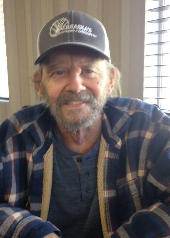 Terry Andersen Obituary - Omaha, NE
