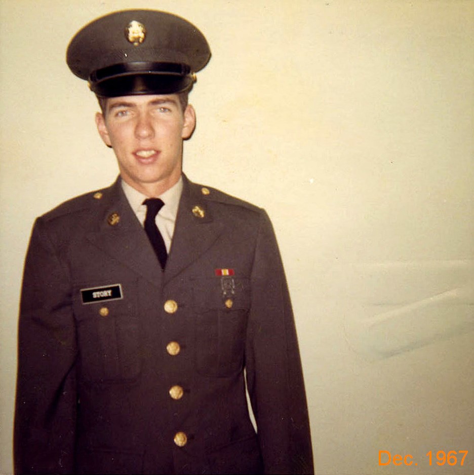 John Reed Story Obituary - Mechanicsville, VA