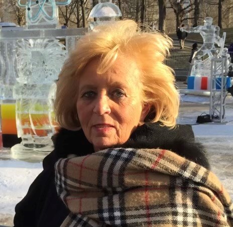 Sandra Gold Shalit Obituary - Salem, MA