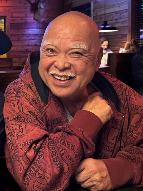 Michael Cardinez Obituary - Koloa, HI