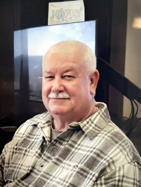 Jerry Geiger Obituary - Pataskala, OH