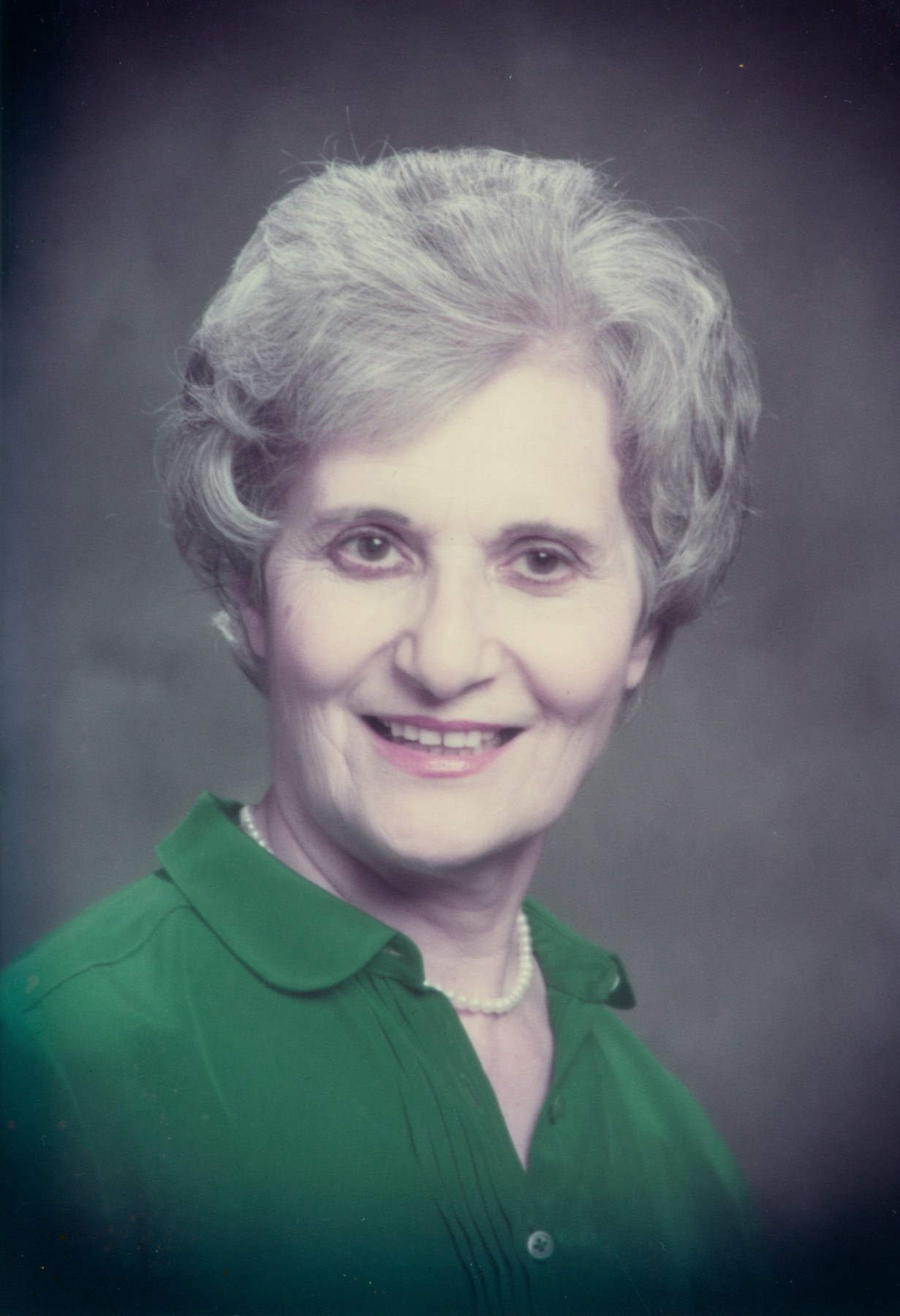 Ellen Bayoud Obituary - Dallas, TX