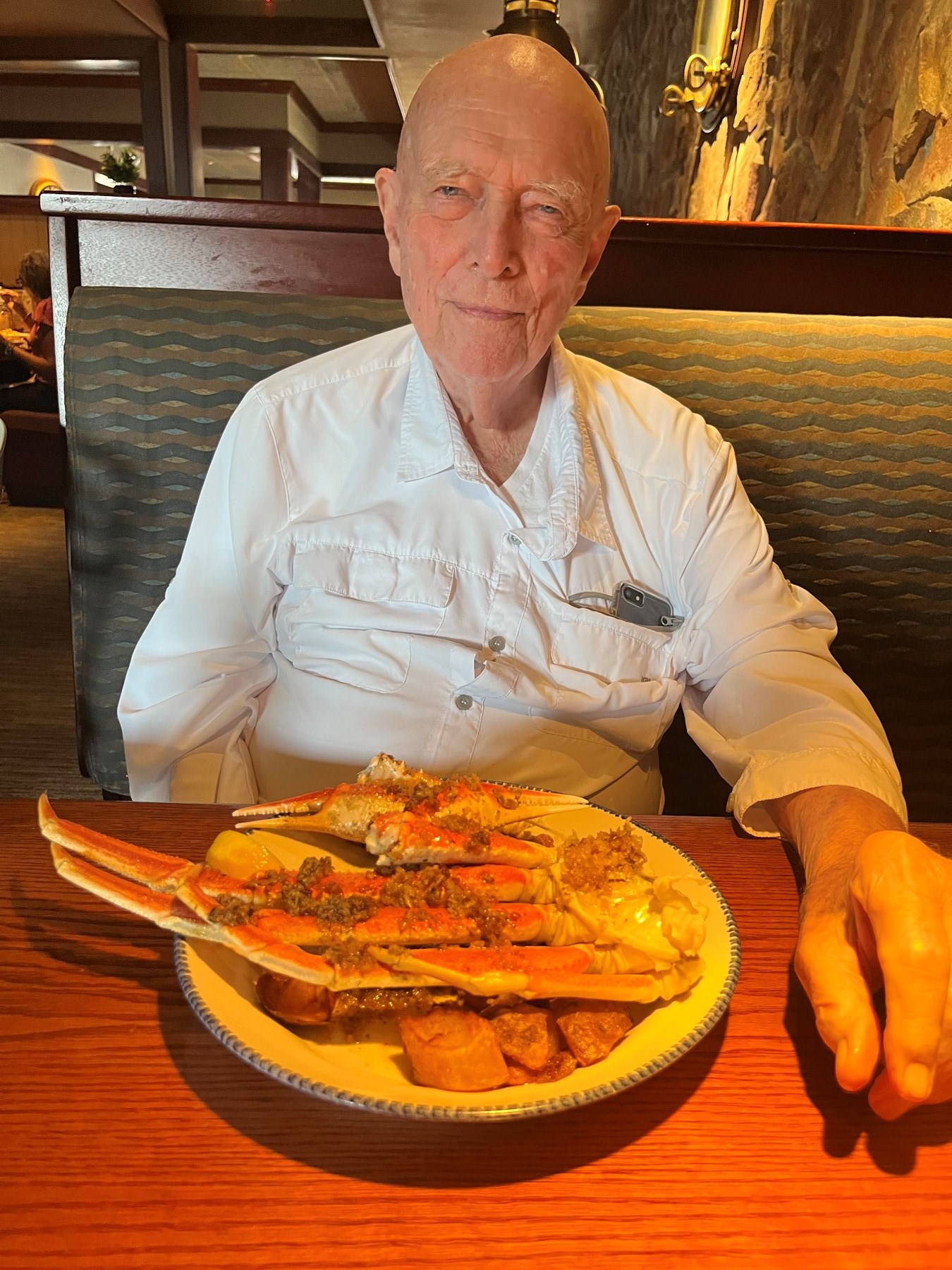 Harry Cotesworth Obituary - Raleigh, NC
