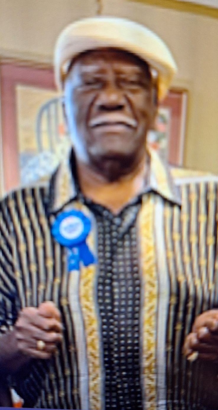 Roy Wilson Obituary - Memphis, TN