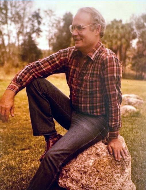 Joseph Potts Obituary - Clearwater, FL