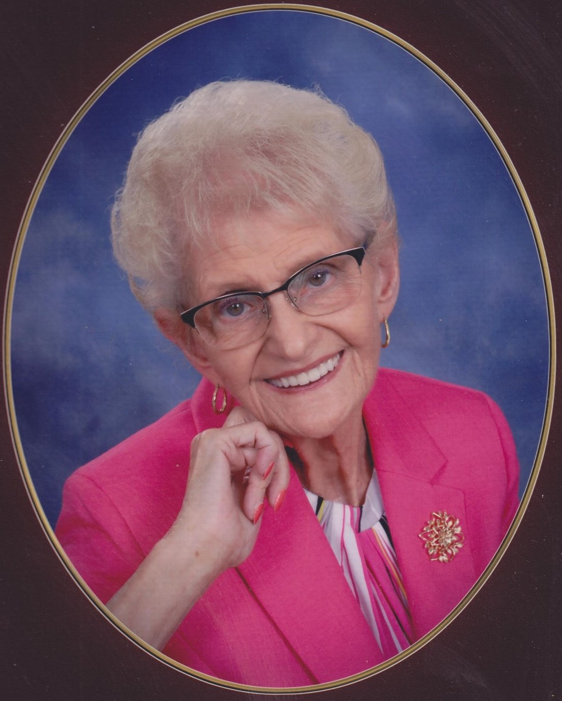 Darlene Colley Obituary - Merced, CA