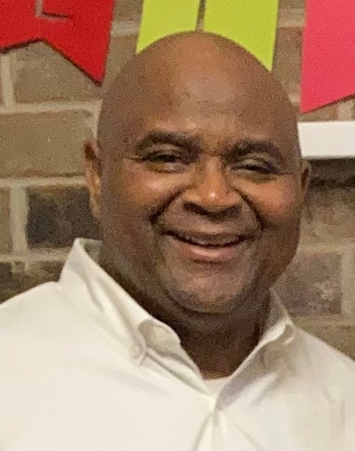 Reginald Henderson Obituary - Houston, TX