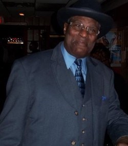 Mr. George E. Pope Obituary - Cleveland, OH