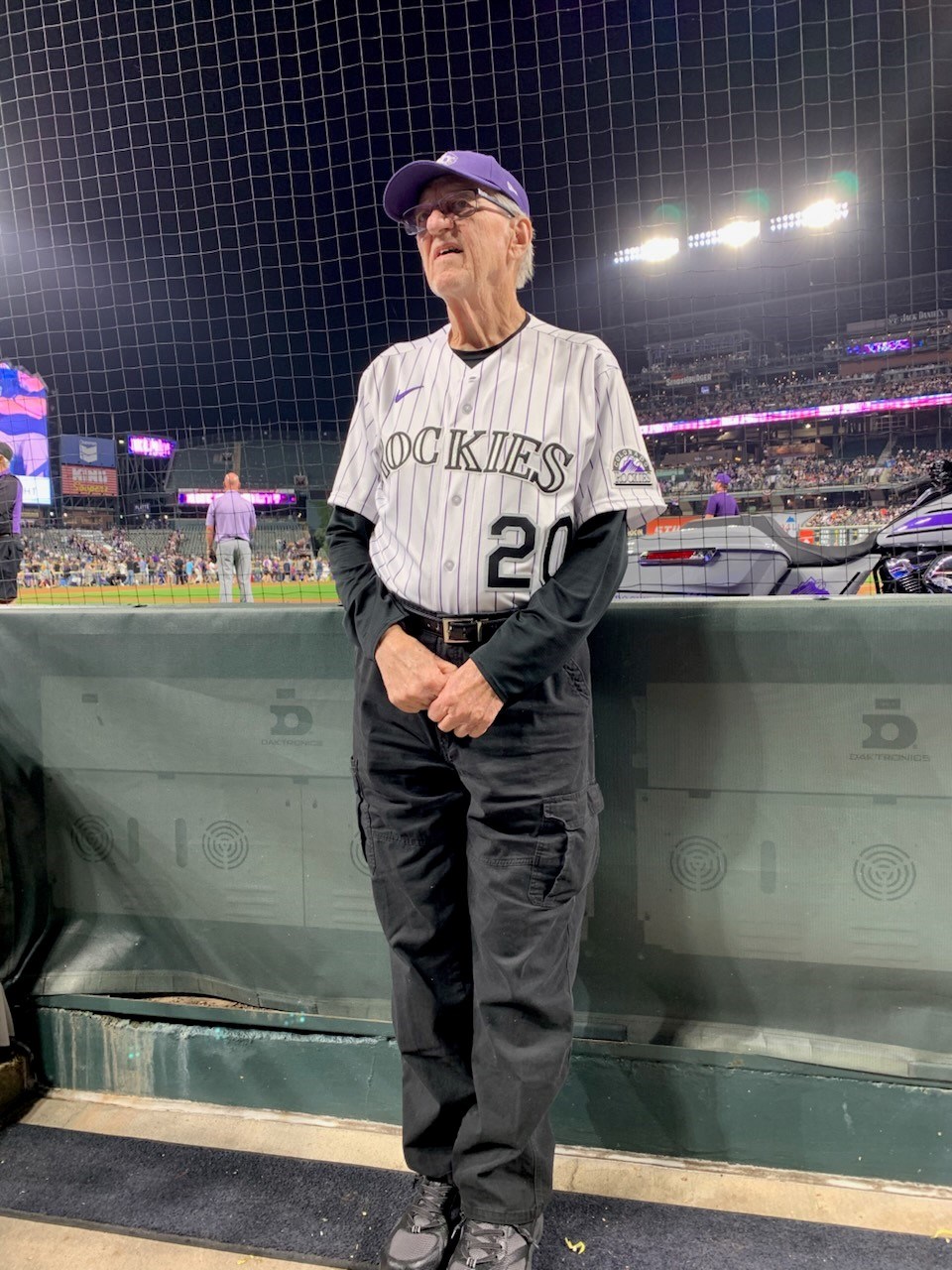 Laurence "Larry" Marchant Obituary - Thornton, CO