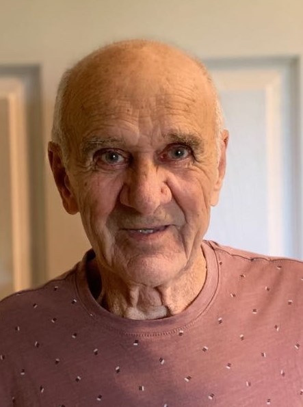 Adelard Tessier Obituary - Cornwall, ON