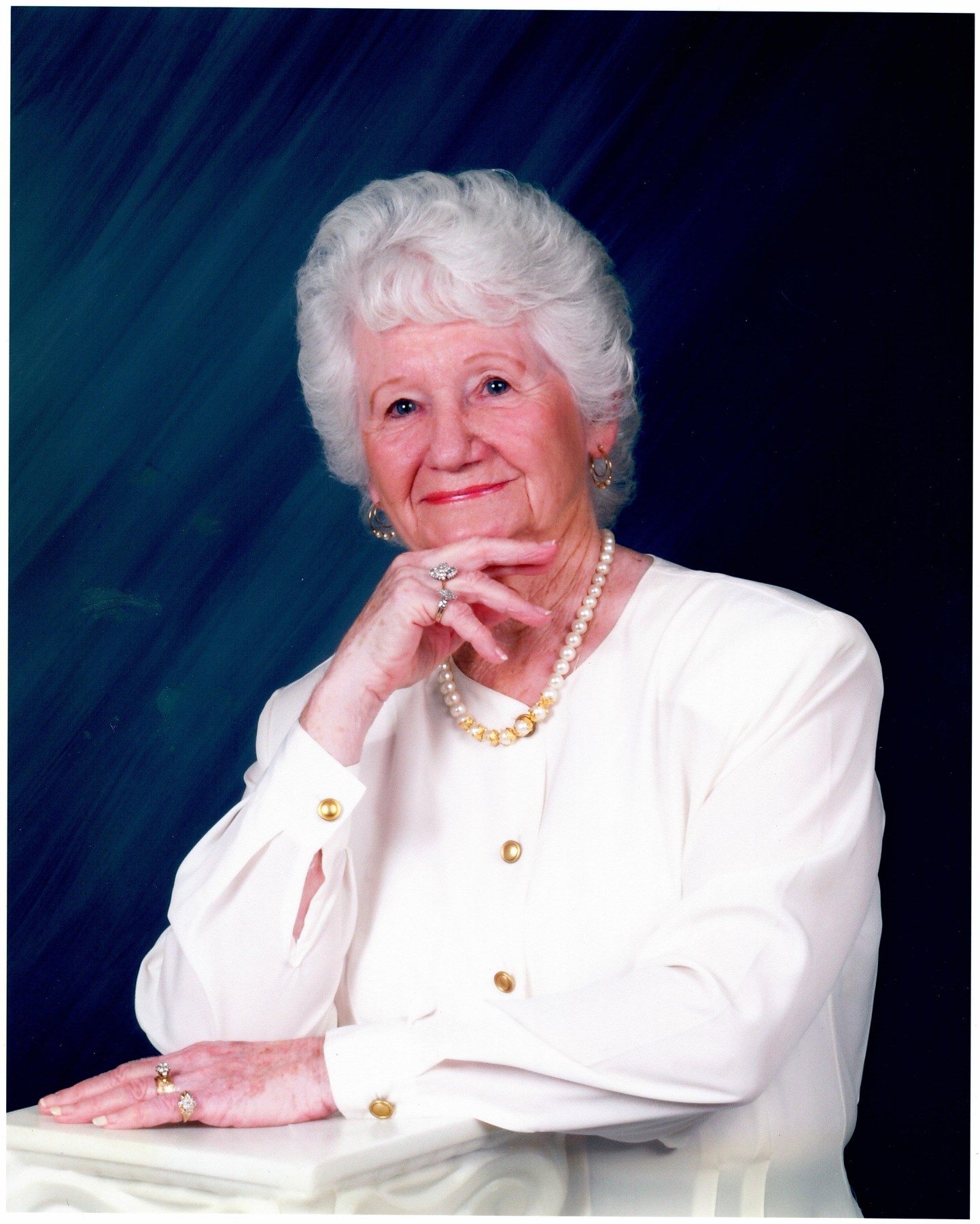 Peggy Pittman Obituary - Haughton, LA