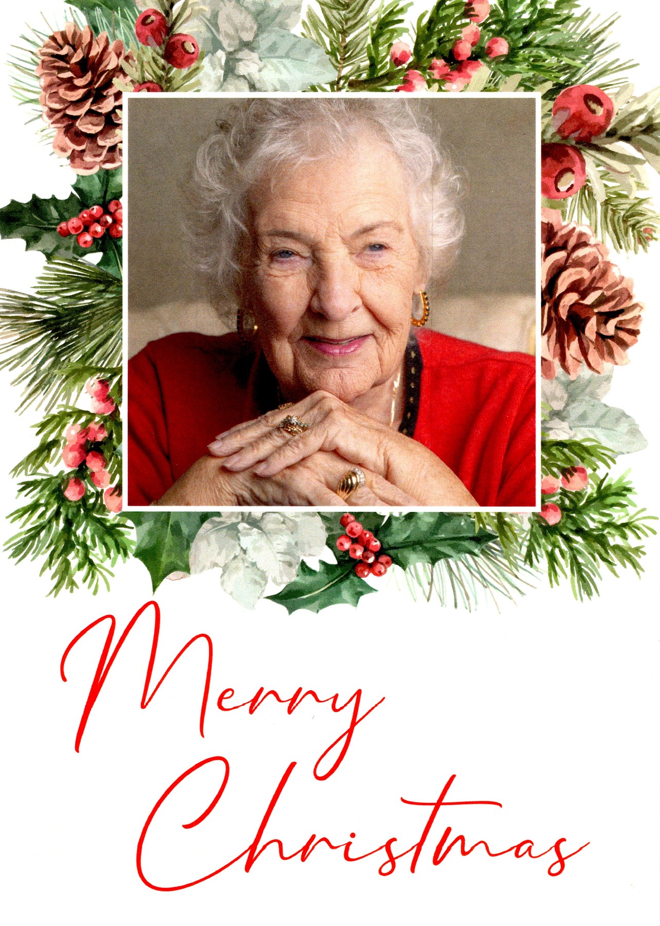 Miriam Clemens Obituary - San Antonio, TX