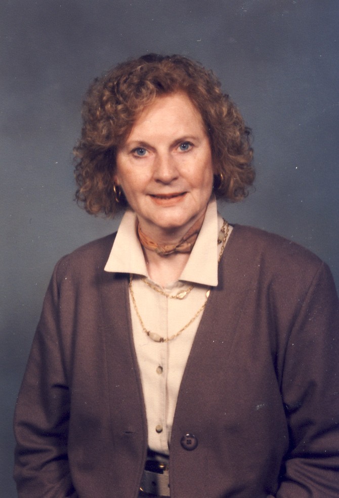 Ingibjorg Carr Obituary - Winnipeg, MB