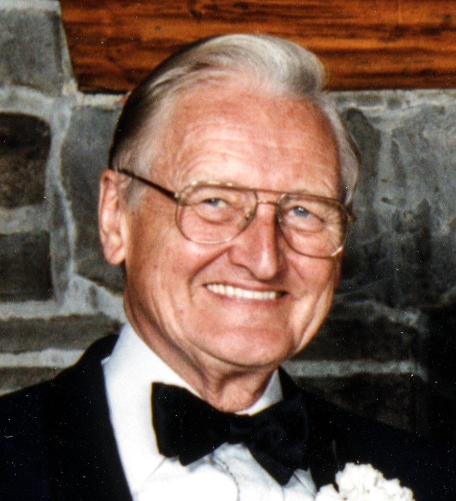 William Ruddock Obituary - Thornhill, ON