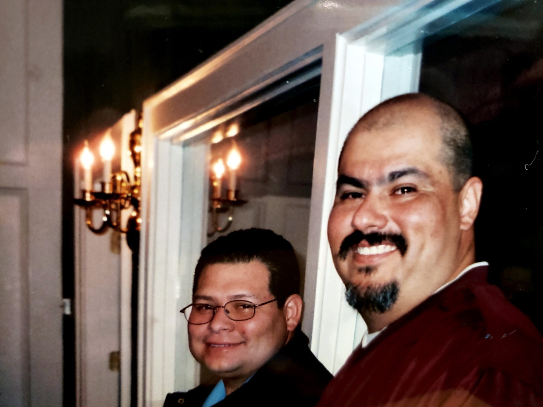 Robert Marin's Instagram, Twitter & Facebook on IDCrawl