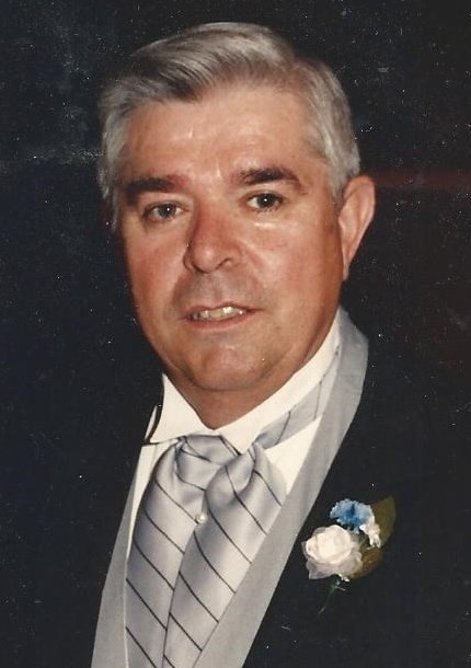 Richard Chauvaux Obituary - Cary, NC