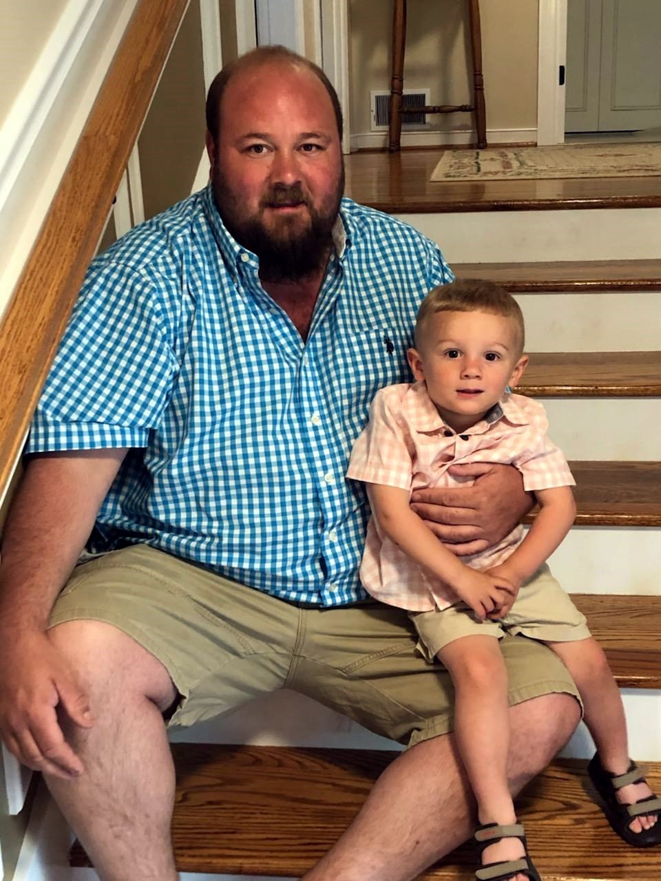 Michael Ware Obituary - Madison Heights, VA