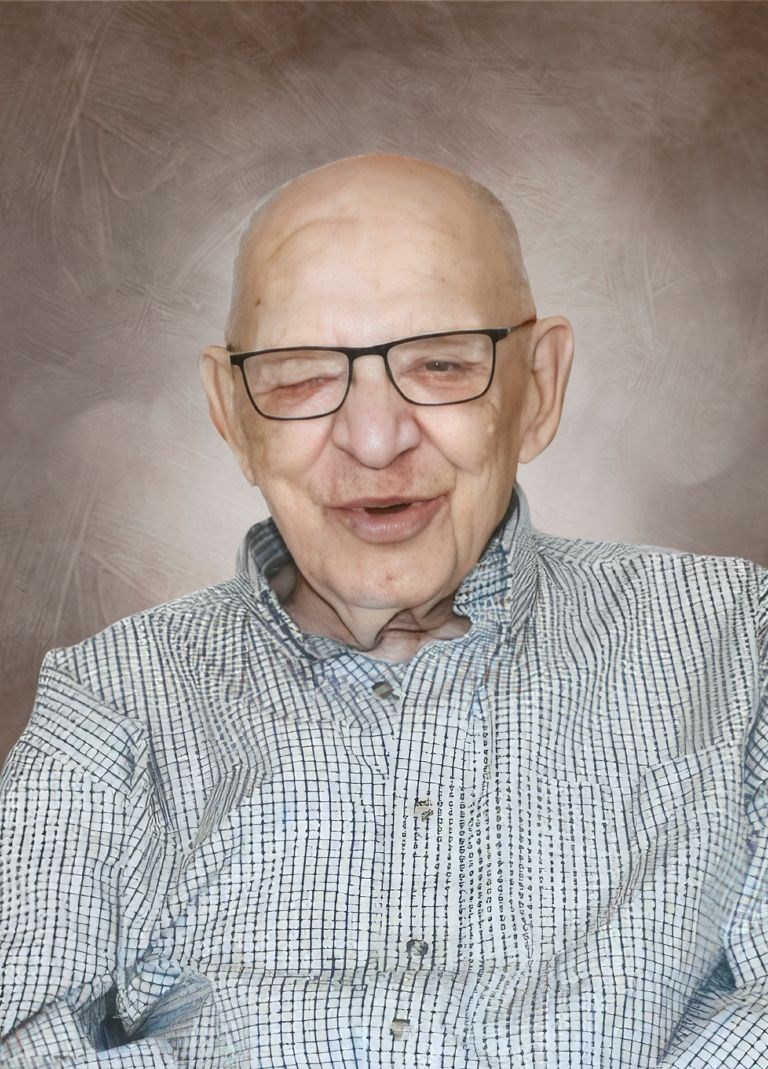 Rémi Martin Obituary - Chicoutimi, QC