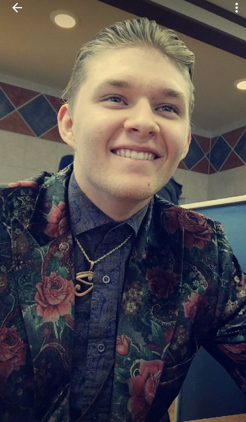 James Ropp Obituary - The Woodlands, TX