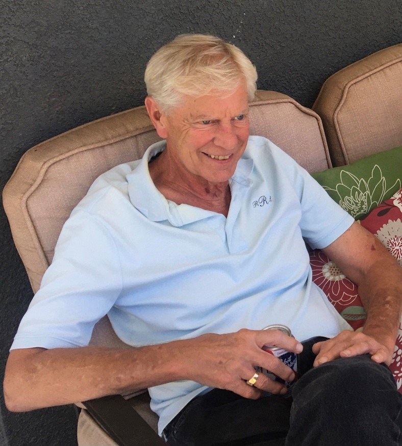 Randal ROTH Obituary - Oceanside, CA