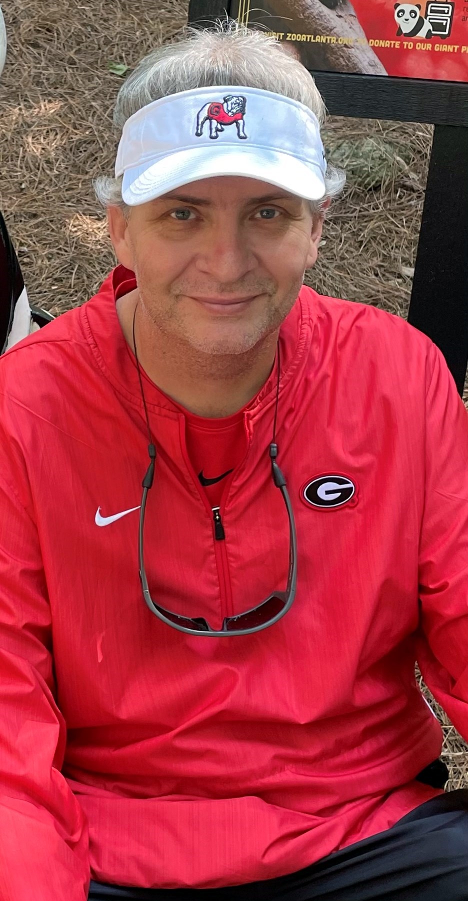 James McCune Obituary - McDonough, GA