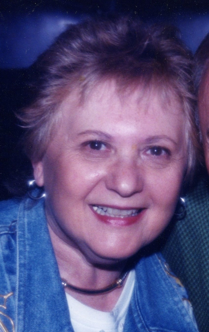 Susan Helper Obituary - Fort Wayne, IN