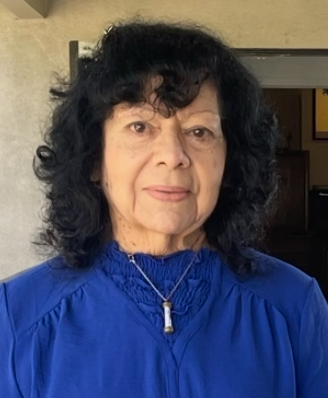 Dolores Parra Obituary - Whittier, CA