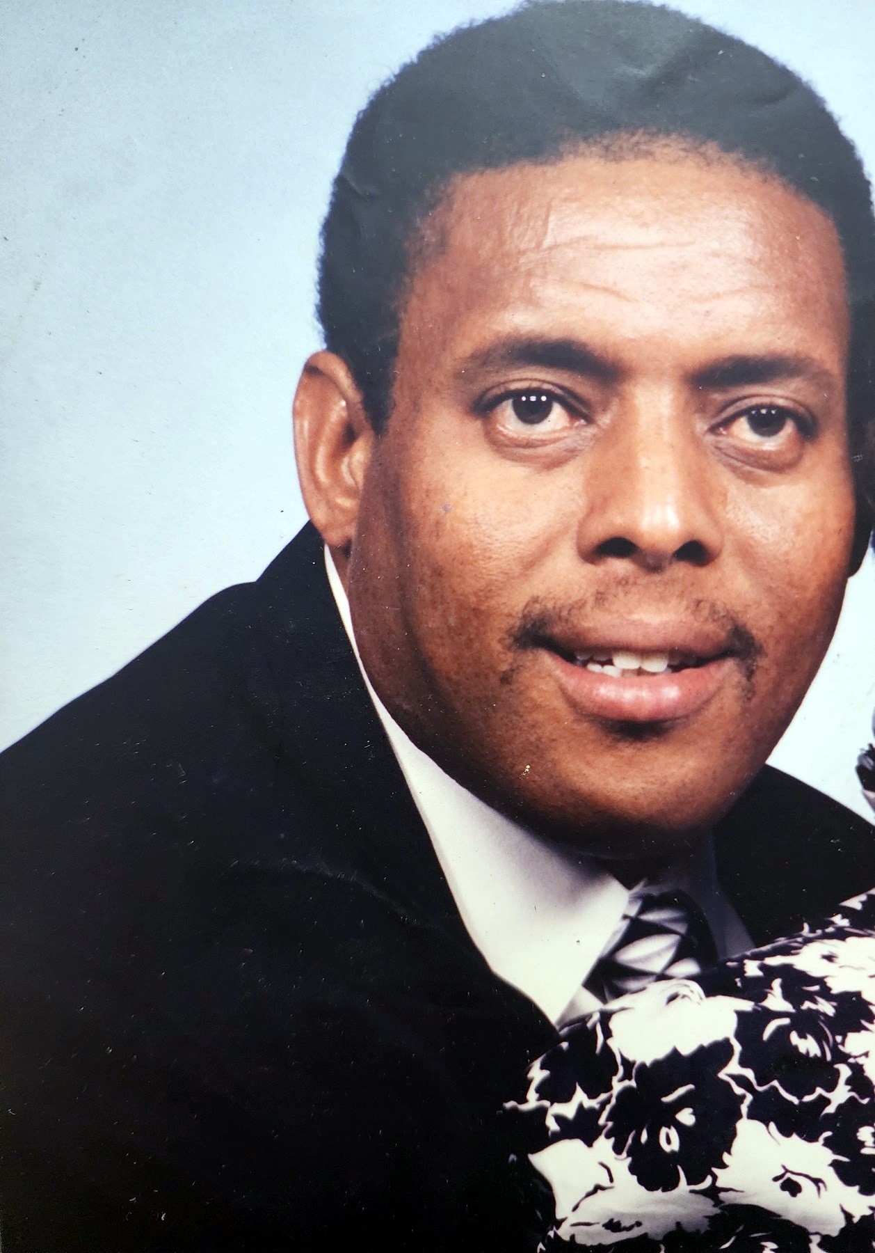 Willie Carr Obituary - Houston, TX