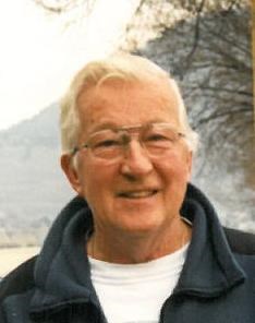 William Checkley Obituary - Kelowna, BC