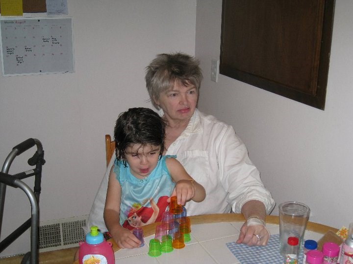 Doris Strong Obituary - Omaha, NE