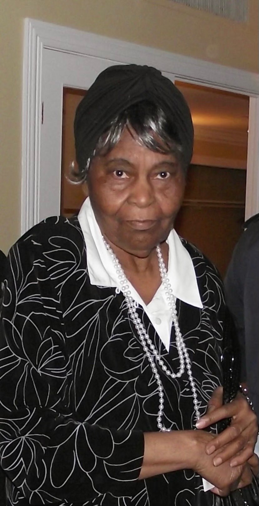 Lena May Matilda Heath (Nee Bent) Obituary - St-Lambert, QC