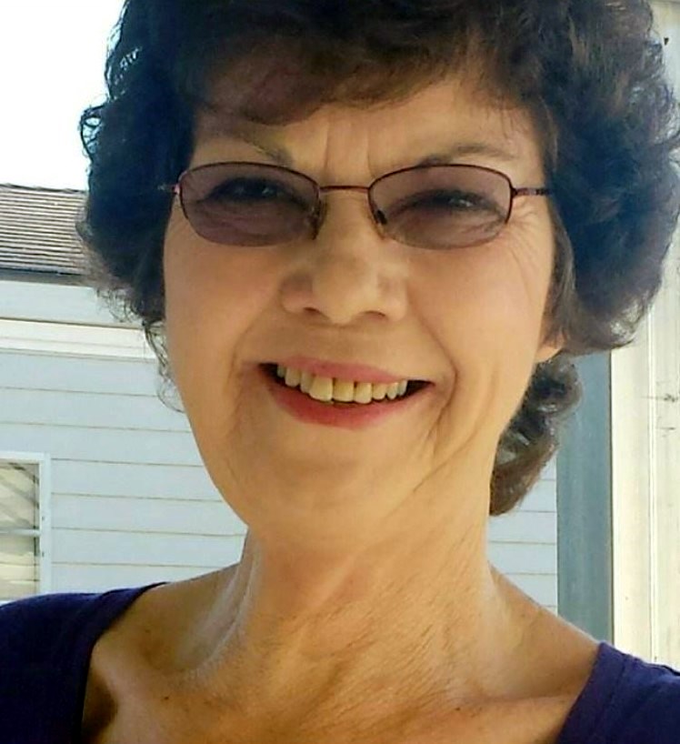 Rebecca Elaine Talbott Obituary - Moss Bluff, LA