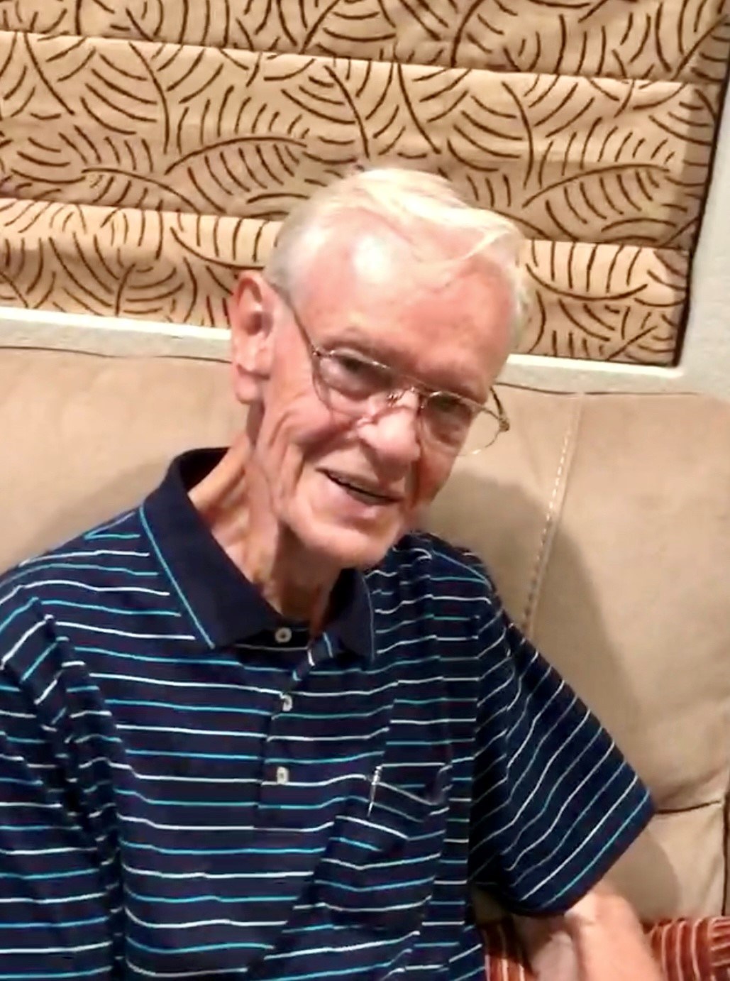 Arthur Crandell Obituary - The Villages, FL