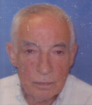 Thomas Alverson Obituary - Coshocton, OH