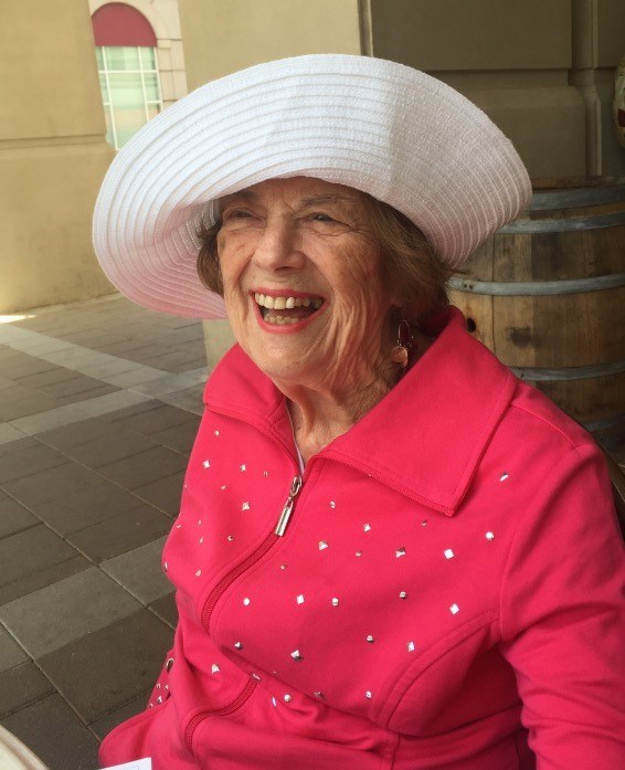 Mabel Estelle Wood Obituary - Annapolis, MD