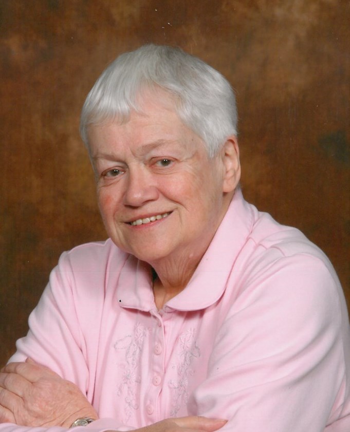 Barbara Munson Obituary - Fort Wayne, IN