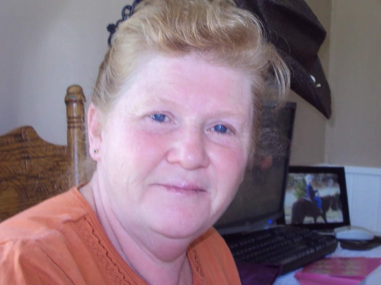 Eva Hill Obituary - Weymouth, NS