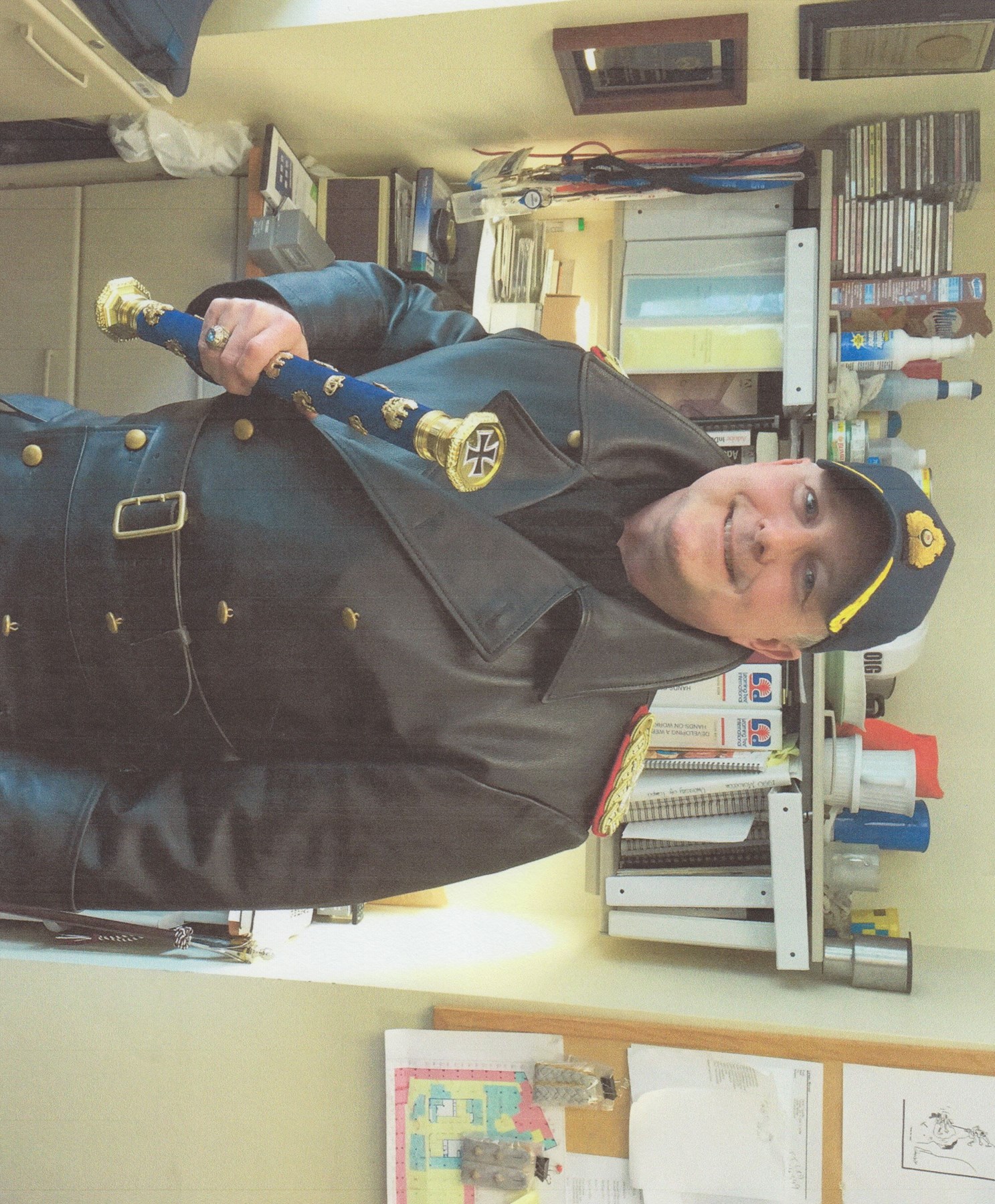 Michael Lareau Obituary - Falls Church, VA