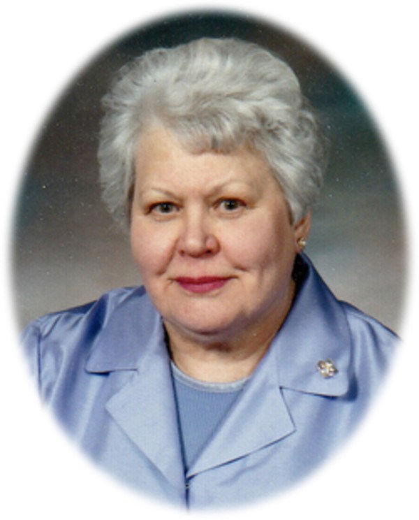 Stella Gale Obituary - Niagara Falls, ON