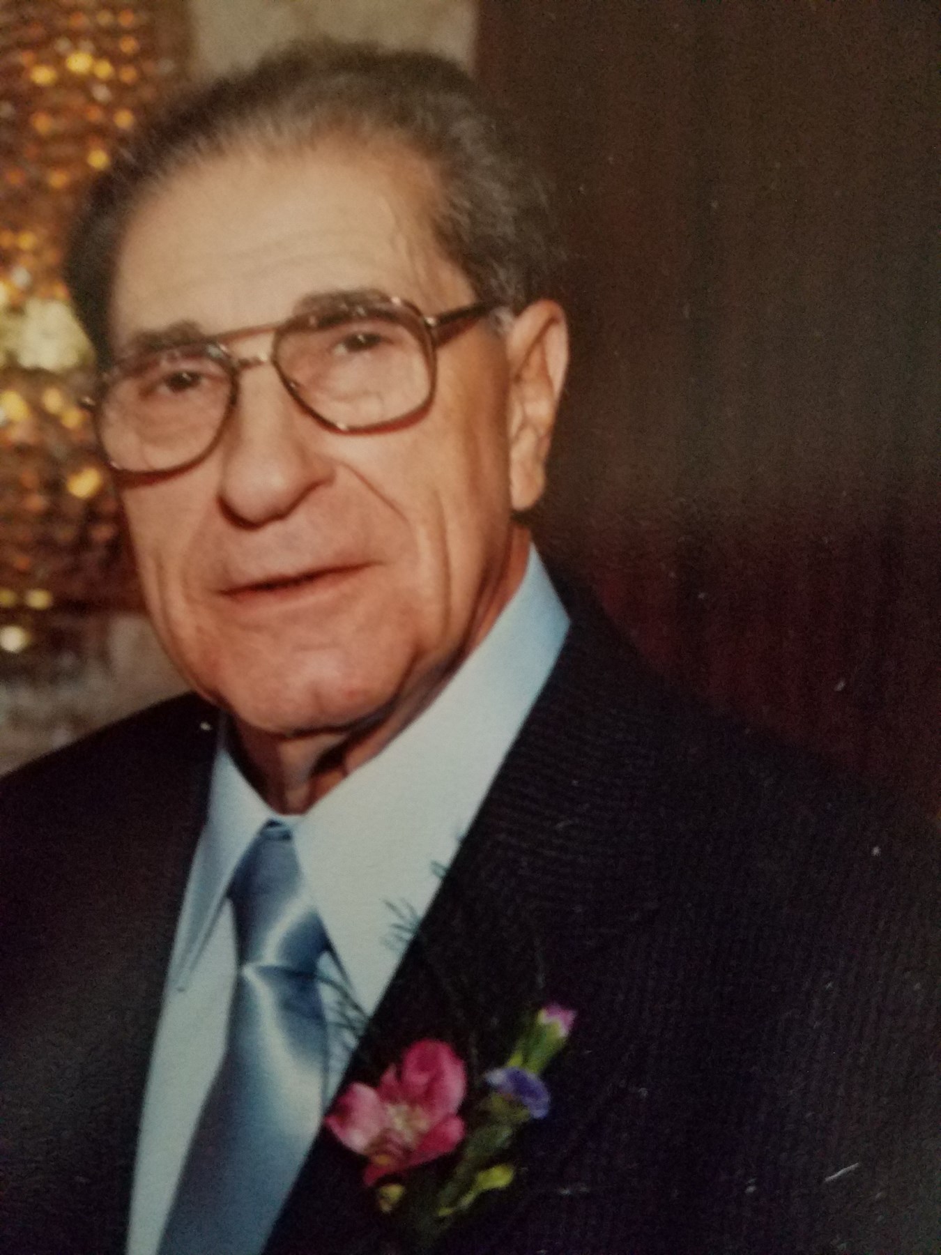 Richard Nuccio Obituary - Williamsville, NY