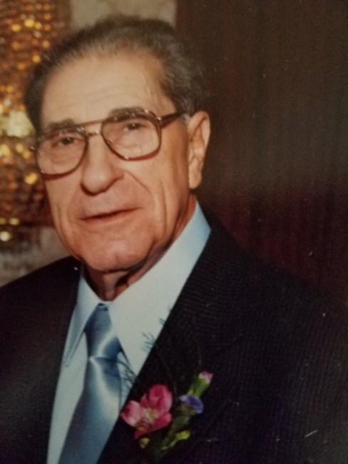 Richard Nuccio Obituary - Williamsville, NY