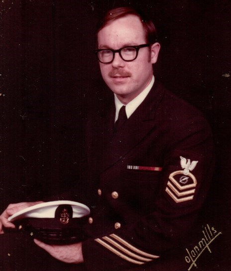 Kenneth Pierce Obituary - Fredericksburg, VA