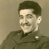 Frank Paredes Obituary - San Antonio, TX