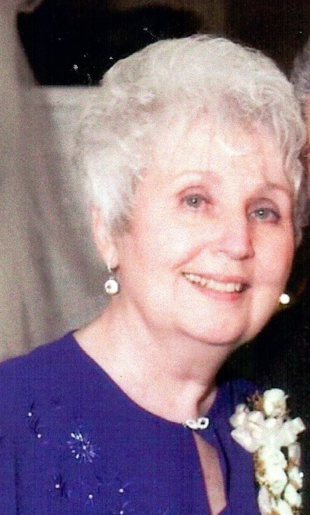 Janet Chiasson Obituary - Marrero, LA
