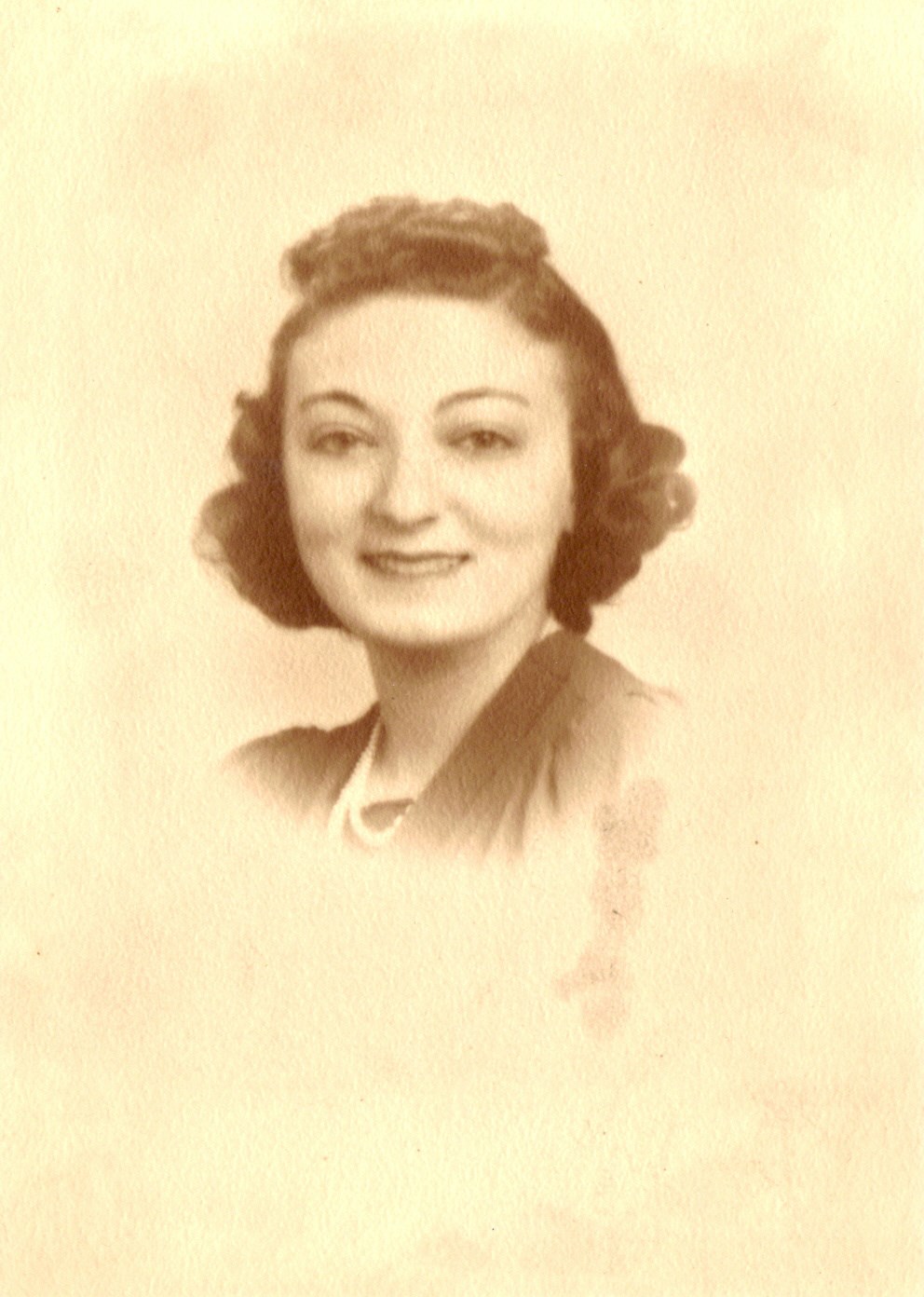 Myrtle Spirtas Obituary - St. Louis, MO